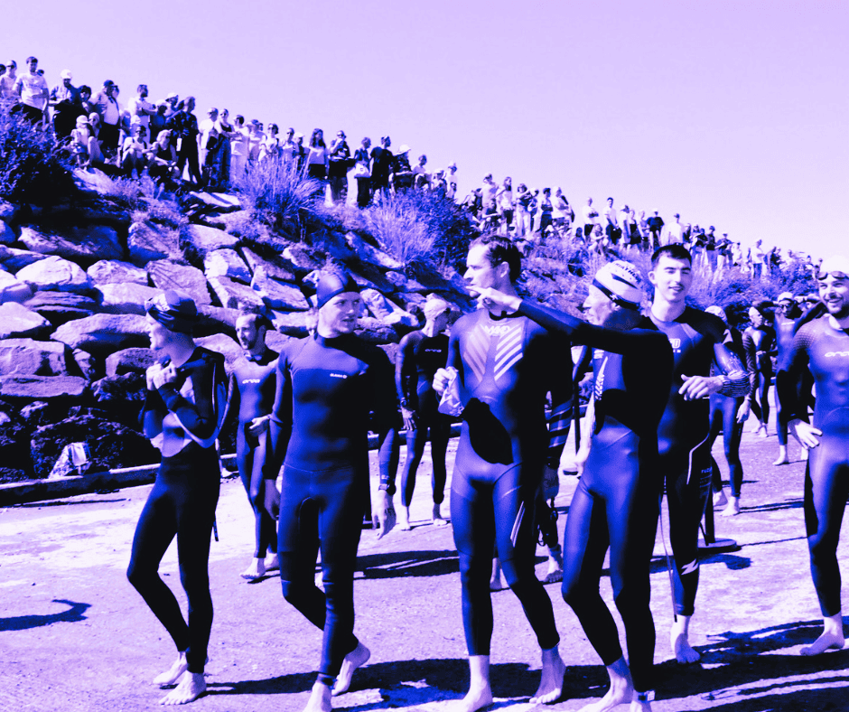 TriZef - Triathlon & Course à pied